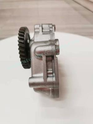 Cina Pompa di olio di ME014230 6D34 6D34T per l'escavatore SK200 SK230 SK235 L220-0009S in vendita