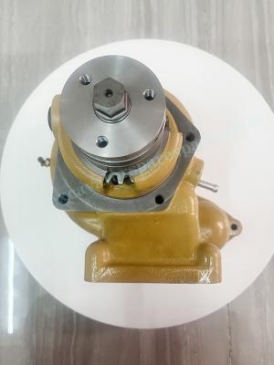 Cina 6261-61-1201 pompa idraulica 6D140E S6D140 dei ricambi auto dell'escavatore per SA6D140 in vendita