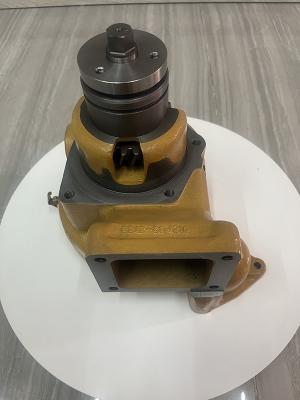 Cina 6212-61-1305 6D140 escavatore Water Pump For KOMATSU PC1600 J250-0090C in vendita