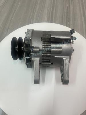 Cina 0-33000-6000 1-81200-365-2 escavatore Spare Parts EX200-1 per il motore 6BG1QC 25A in vendita
