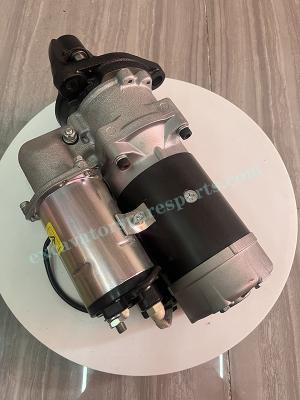 Cina Motorino di avviamento di 6008139512 PC1250-7 KOMATSU 0-23000-8115 per il motore 6D140 in vendita