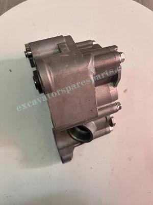 Cina OEM di Engine Oil Pump L220-0027S ME220004 dell'escavatore di Isuzu 4M51 in vendita