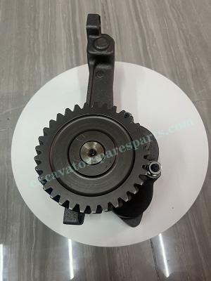 Cina 6162-53-1012 motore 6D170 L250-0008C di Truck Oil Pump WA600-1 dell'escavatore in vendita
