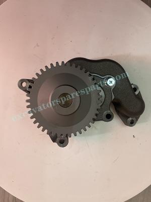 Cina 6221-53-1101 motore 6D108 L351-0005A di Oil Pump For PC300-5 PC300-6 dell'escavatore in vendita