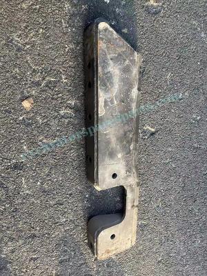 Cina 6019282 6019283 escavatore Parts Track Guard per ZAX470 ZAX450 in vendita