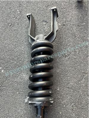 Cina Escavatore Tensioner Smooth Finish della primavera di ritrazione di SH120 SH200 in vendita
