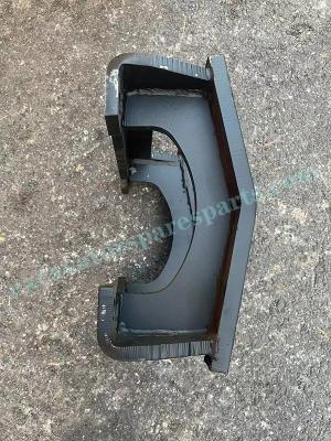Cina Escavatore nero Track Guard YN63D00003P1 2422N880 di SK200 Kobelco in vendita