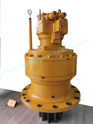 Cina Complessivo di azionamento finale idraulico di Rotary Reductor Assy M5X180CHB-10A-DBA-265 dell'escavatore SY335 in vendita