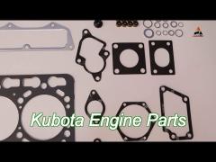 6689756 6698579 overhaul gasket kit for v3800 kubota engine parts bobcat a300 s250