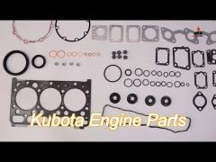 1g521-99350 1g521-99360 kubota v1503 gasket kit exact fit leak proof kubota engine parts