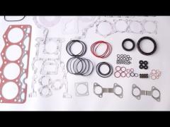 Komatsu 4D105-5 Engine Overhaul Kit Restore Power
