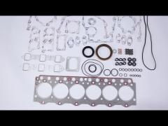 Komatsu 6D95 Engine Overhaul Kit Restore Power