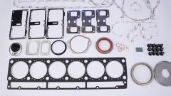 CTP 3116 Gasket Kit Excavator Engine Repair