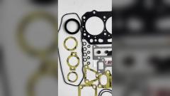 Yanmar 3TNA84 Gasket Kit: Engine Repair Solution
