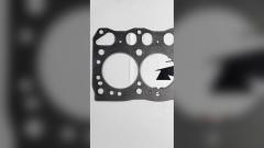 Isuzu 4LB1 Head Gasket Kit Seal Leaks