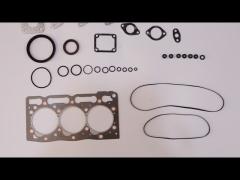 Kubota D1105 Gasket Kit Leak Proof OE Fit