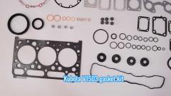 Kubota V1503 Gasket Kit Engine Leak Solution