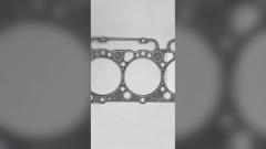 Hino W06D Head Gasket Kit Seal Leak Repair