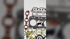 Yanmar 3TNE82 Full Gasket Kit Engine Repair