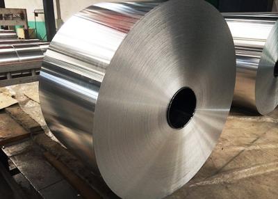 Cina La latta di bevanda ha dipinto la bobina di alluminio 5000 serie del tipo la cera/mano dell'alimento dell'epossidico in vendita