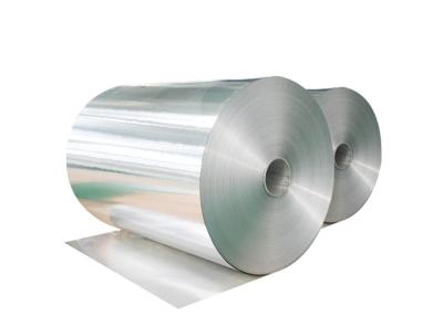 China De lichte Folie van het de Rangaluminium van het Maatvoedsel voor het Flexibele Verpakken Te koop
