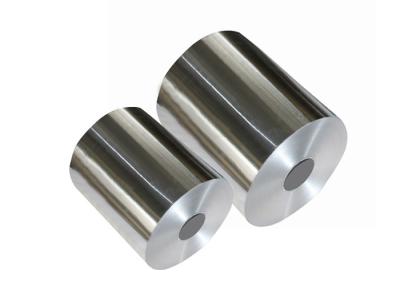 China Hitte - verzegelende Verpakkende Legering 1235 van de Aluminiumfolie Flexibele Maat 0,03 mm Te koop