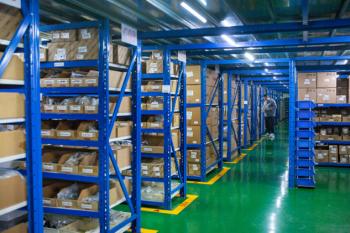 China Factory - Hunan Jia Shan Hardware Tech Co., Ltd.