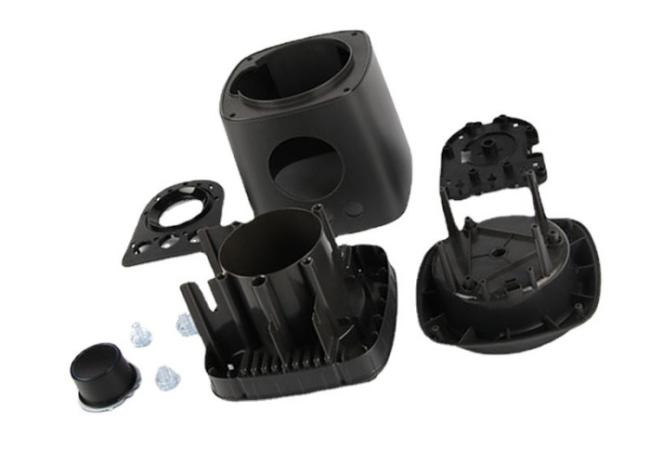 Custom injection moulding parts sample