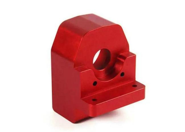 CNC Machining Parts