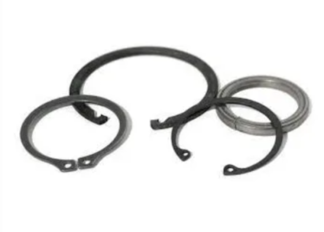 Normal Type Retaining Ring for bores DIN 472