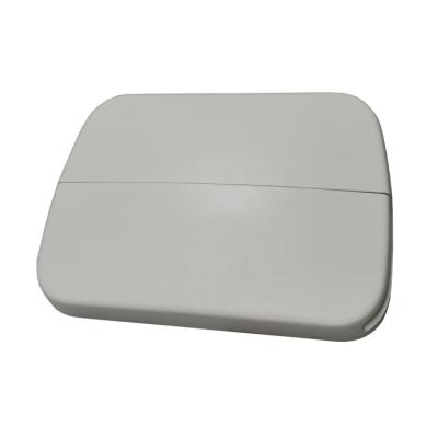 Cina CNC che lavora tolleranza a macchina di plastica della colata sotto vuoto 0.05mm della muffa del silicone di modello rapido in vendita