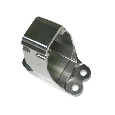 China 3 4 Ascnc het Machinaal bewerken Centrumdelen AL6082 6061-T6 Aluminiumcnc Machinaal bewerkte Delen Te koop