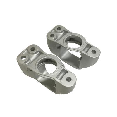 Cina C35600 C36000 C37700 Aluminum Copper Steel Brass Cnc Machining Parts Manufacturer in vendita