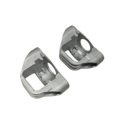 Cina C35600 C36000 C37700 Aluminum Copper Steel Brass Cnc Machining Parts Manufacturer in vendita