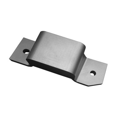 中国 Dfm CNCプロトタイプ機械化のチタニウムの精密サービス許容0.01mm 販売のため