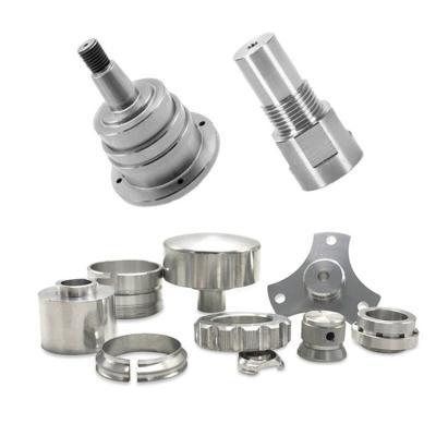 China Dibujo industrial de acero inoxidable de torneado de alta velocidad de las piezas del CNC de PMMA que muele que trabaja a máquina en venta