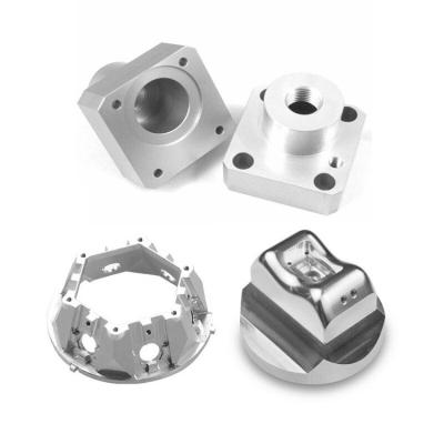 China Dibujo industrial de acero inoxidable de torneado de alta velocidad de las piezas del CNC de PMMA que muele que trabaja a máquina en venta