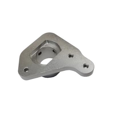 中国 Dfm CNCプロトタイプ機械化のチタニウムの精密サービス許容0.01mm 販売のため