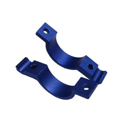 China 7075-t snijd Gietend Aluminium Snel Prototype Cnc Machinaal bewerkend de Diensten in China Te koop