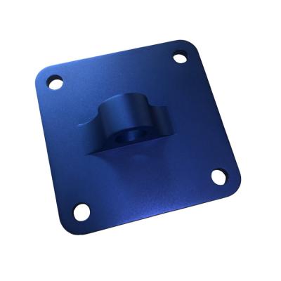 Cina La fresatura rapida affidabile lavorante di plastica di CNC di modello del prototipo di CNC assiste la tolleranza di 0.03mm in vendita
