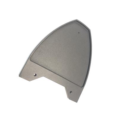 Cina La fresatura rapida affidabile lavorante di plastica di CNC di modello del prototipo di CNC assiste la tolleranza di 0.03mm in vendita