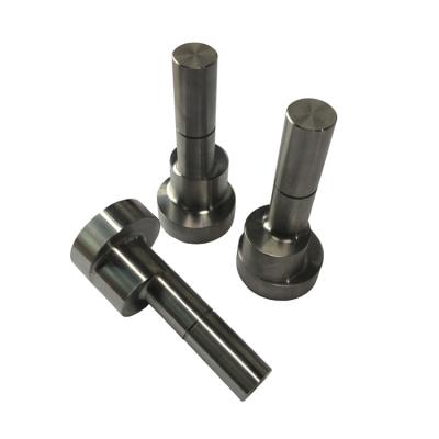 Cina Asse eccentrica eccentrica di giro 0.02mm degli alberi motore Ss316 del fuso fuori centro delle parti di precisione di CNC dell'OEM in vendita