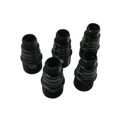 China Le parti di giro su ordinazione di CNC assistono le piccole parti di metallo di alluminio d'ottone di acciaio inossidabile for sale