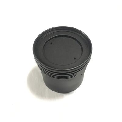 Cina Custom CNC Precision Turned Parts Manufacturers For Industrial Applications in vendita
