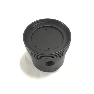 China Brass Custom Cnc Turning Parts Services Aluminum Milling Precision Metal Plastic KYH-1011 zu verkaufen