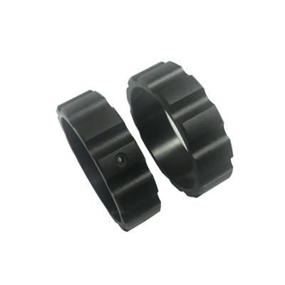 Cina Custom CNC Precision Turned Parts Manufacturers For Industrial Applications in vendita