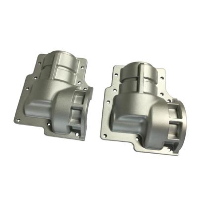 Cina 5052 6061 6063 società lavoranti di alluminio del prototipo di CNC 001