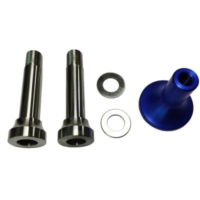 Cina CNC su ordinazione di C22000 C36000 che gira le parti di plastica di macinazione di giro del metallo delle parti di CNC di acciaio inossidabile in vendita