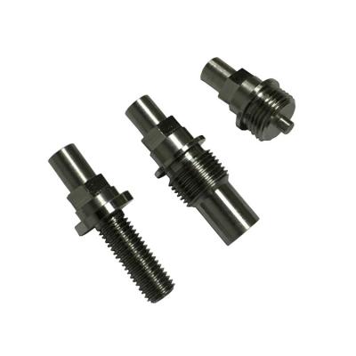 China Präzision Cnc-Präzisions-Drehenkomponenten-Hersteller Aluminiumcnc-Teil-Metall zu verkaufen