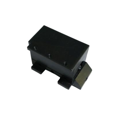 Cina 5 tolleranza di plastica del prototipo rapido della fabbrica dei pezzi meccanici del prototipo di CNC di asse 0.0004inch in vendita